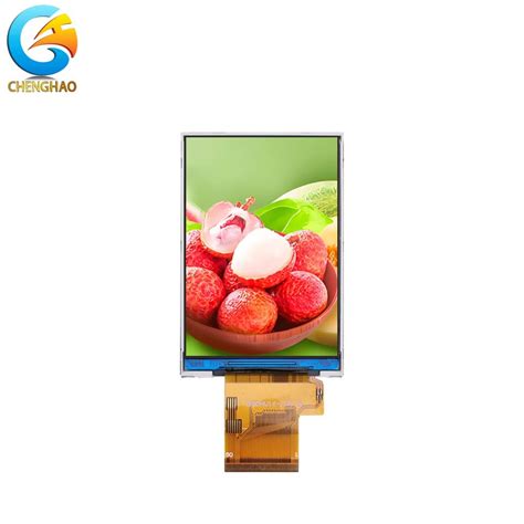 Consumer Grade Mipi Interface Full Color RGB Display LCD TFT Monitor LCD And Display Price