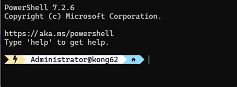 Loading Personal And System Profiles Took So Very Long · Issue 14374 · Powershell Powershell