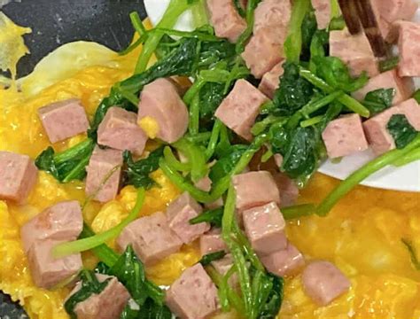 コストコ【リチャム】韓国のスパム東遠ジャパンのrichamは、アレンジ色々保存食にも便利です。
