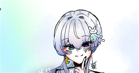 雪原のcampus 歌ったよぉぉぉ！ 暁月 雪そのつきのイラスト Pixiv