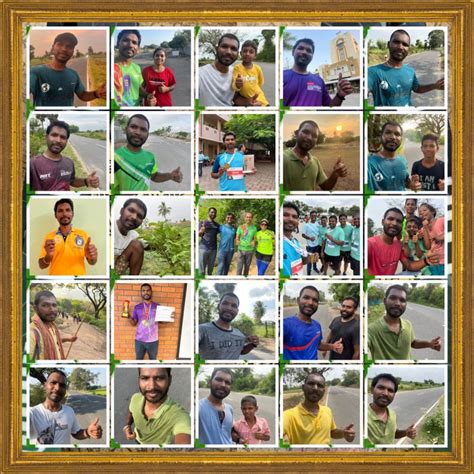 Ashok Ramalingam On Linkedin Done 100daysofrunning 100daysofcodechallenge Hdor Running