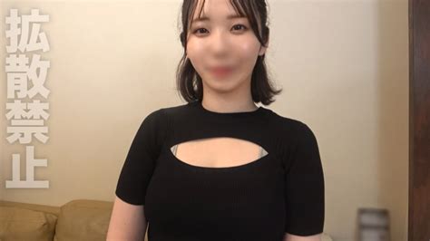 【camしょっと】超絶デカ尻ムチムチ女子大生が背面騎乗位で嬌声を響かせるハメ撮りセックス！【無料av動画】