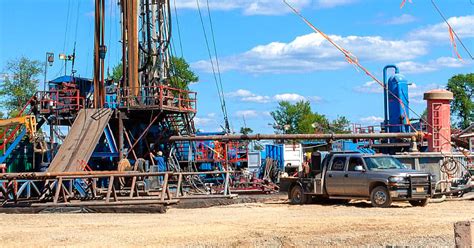 Immediate Floor And Drilling Positions Hiring In Ok Tx Per Diem