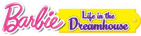 Barbie Life In The Dreamhouse Wiki Fandom Powered By Wikia