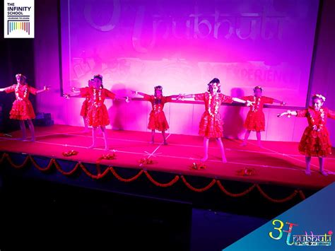 Photo Gallery The Infinity School Schools In Greater Noida West