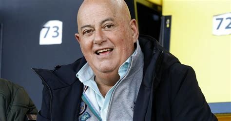 Jack Van Gelder Misschien Denkt Hij Dat Koeman Hem Voetbalnieuws