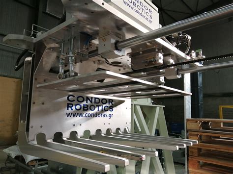 Condor Robotics On Linkedin Kawasakirobots Shibauramachine