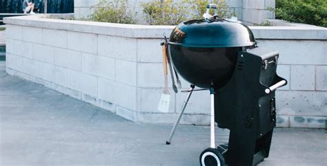 13 Accessories To Hack Your Weber Kettle Charcoal Grill