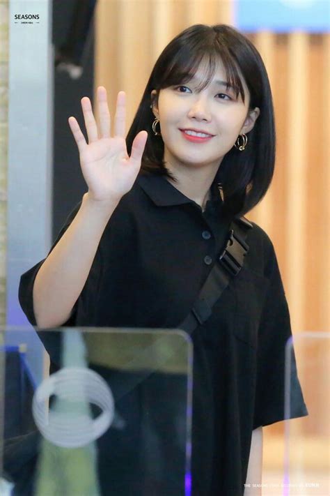 Jung Eun Ji Of Apink에 있는 Linda Jung님의 핀
