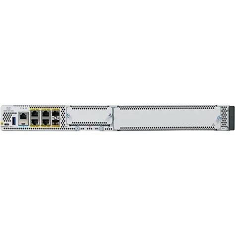 Cisco C8300 2n2s 6t Catalyst Router
