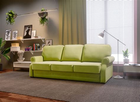 Прямой диван Ева 3 купить в интернет магазине Родион Цена 4 Ножки ру