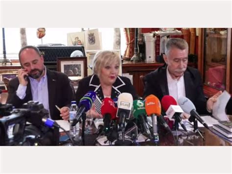 Daniel Sancho Declaró Engañado Por La Policía Tailandesa