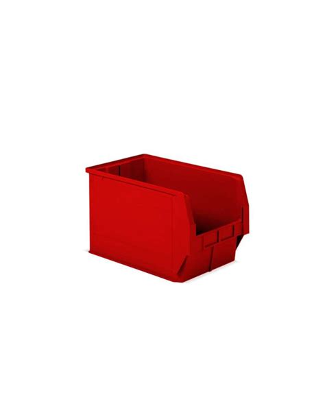 Premium Small Parts Storage Bins Various Sizes And Colours Exporta Global