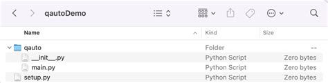 Reduce Repetitive Tasks By Writing A Tool In Python Qbeast