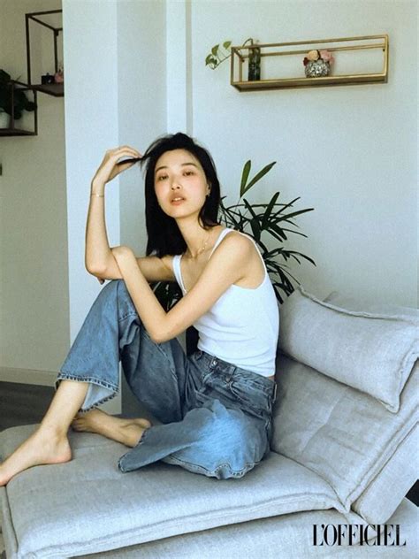 Mona Matsuoka Feet