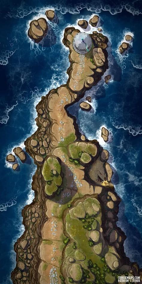 Pin By Dagaz Kurgansson On Battlemaps Dnd World Map Fantasy World