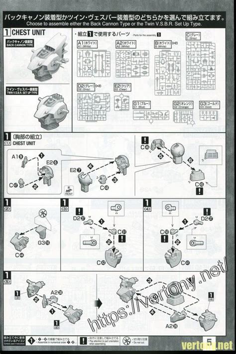 開箱 PB MG 1 100 F91 GUNDAM F91 Ver 2 0 BACK CANNON TYPE TWIN V S B R