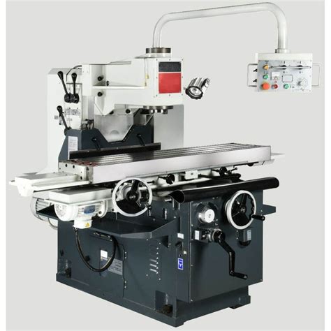 14 X 59 New Clausing Horizontal Mill Model 4hmav For Sale