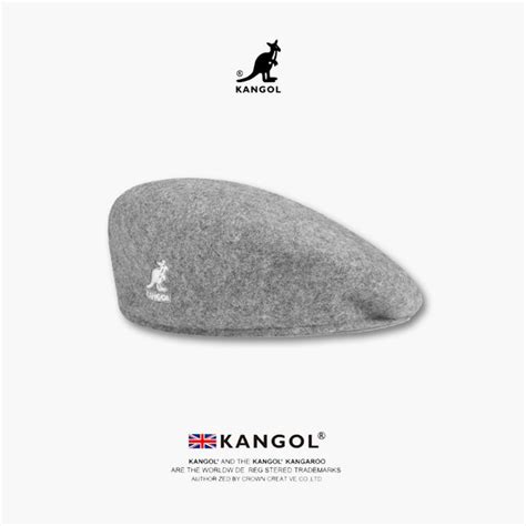Берет KANGOL - купить с доставкой по выгодным ценам в интернет-магазине ...