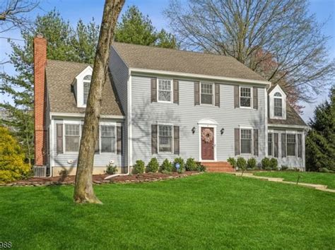 Mendham Nj Real Estate Mendham Nj Homes For Sale Zillow