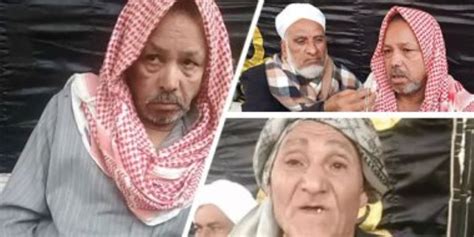 جابر الخواطر الرئيس السيسي يستجيب لأسرة الطفل شهيد الرجولة بقنا صوت