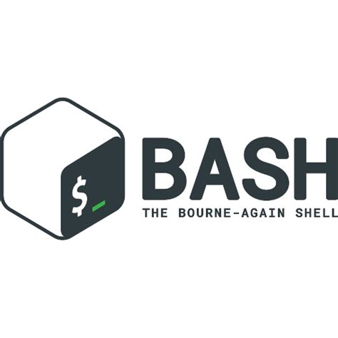 Bash Vector Svg Icon Png Repo Free Png Icons