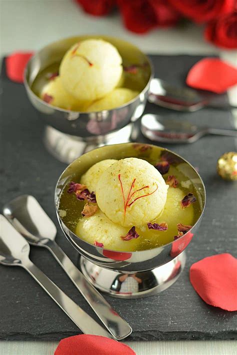 Rasgulla Recipe Tested And Tried Rasgulla Recipe Tips On How To Make