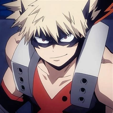 Bnha Katsuki Bakugo Bakugo Katsuki Fanart Cute Anime Chibi Anime