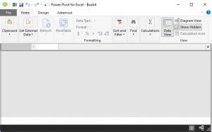 How To Build A PivotTable With The Data Model Excel University