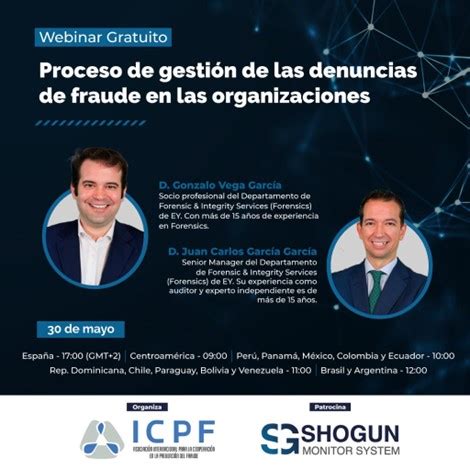 El Fraude Fraude Interno
