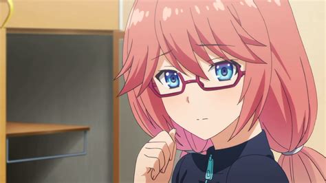 Youjitsu Classroom Of The Elite Tv Fanservice Review Episode 7