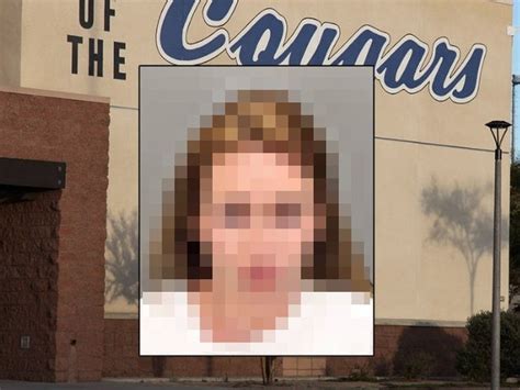 【画像】14歳の男子生徒とセ クスして逮捕された担任の女性教師をご覧ください ポッカキット