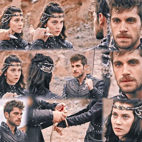 Orhan Ve Holofira Osman Actresses Actors
