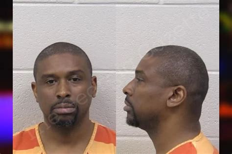 Brian Pickens — Paulding County Jail Bookings