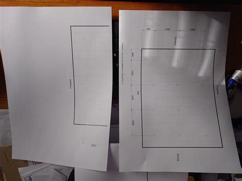 Rhino 8 Viewport Print Scaling Broken Rhino For Windows McNeel Forum