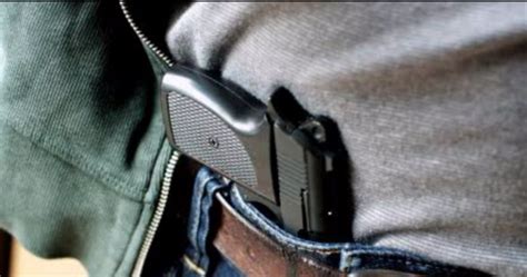 Diferença Entre Posse De Arma E Porte De Arma E Transporte De Arma De