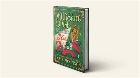 Kate Mckinnon To Release Young Readers Novel