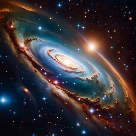 Galactic Ring By Andorada On Deviantart