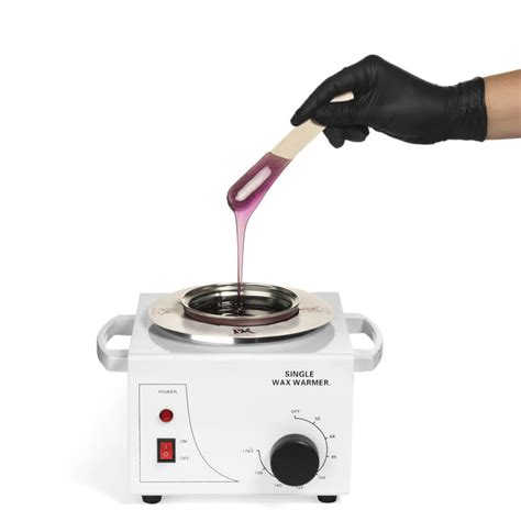 Wax Warmer Single Bellakisse