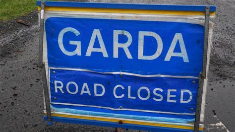 Woman 30s In Critical Condition Following Two Car Collision In Cork