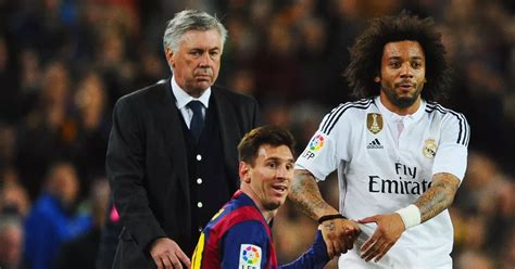 Reported Leeds United Summer Target Tells Real Madrid He Will Leave On