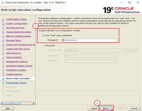Asm 및 Gi 구성 Ablestack Online Docs