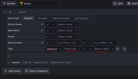 Tempo Add Environment In Grafana Cloud UI Search Grafana Tempo Grafana Labs Community Forums