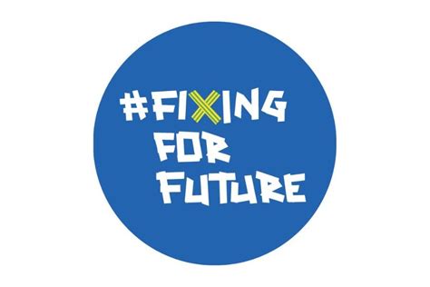 Fixing Things For The Future — Culture Of Repair