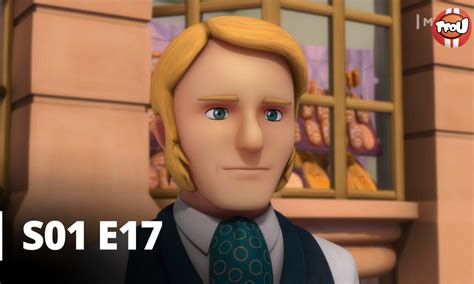 Heidi S01 E17 Monsieur Sesemann Heidi Tf1