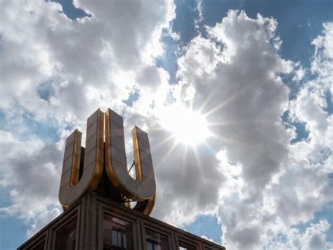 Premium Photo Das Dortmunder U