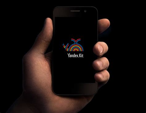 «Яндекс разработала прошивку для смартфонов на базе Android Новости Компьютерное Обозрение