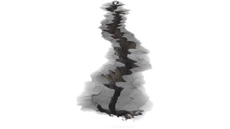 Ground Earthquake Crack 3 Effect FootageCrate Free FX Archives