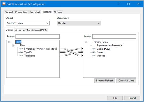 Sap Business One Integration Tool Pack Codeless Platforms