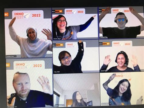 Duyen Nguyen On Linkedin Innovation Team Ux Hr